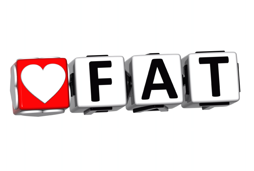 The Skinny on Low Fat Diet – Health Improvement - Dr. Don Clum