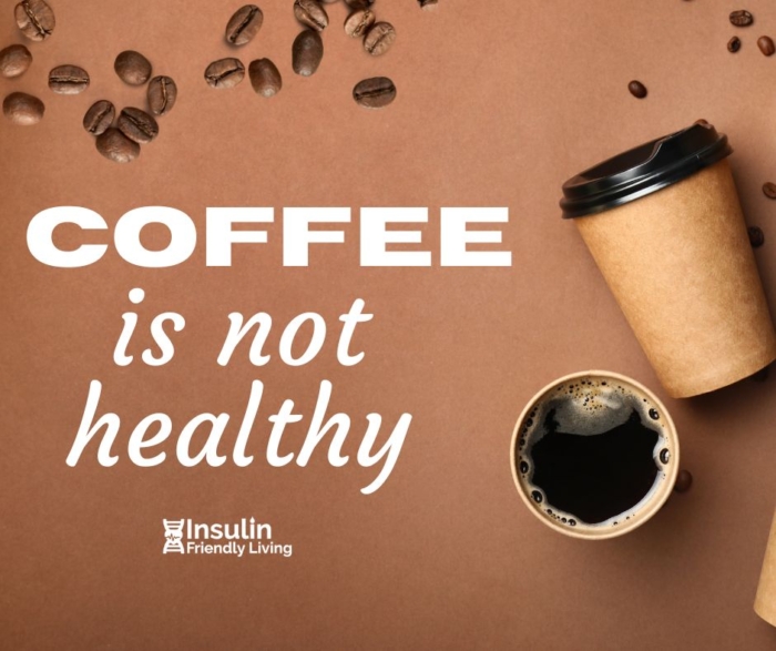 Coffee Part 2 (Coffee is Not Healthy) - Dr. Don Clum