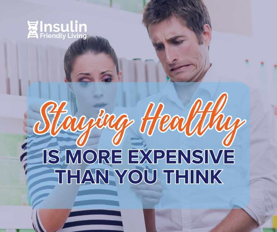 Health is More Expensive than You Think - Dr. Don Clum
