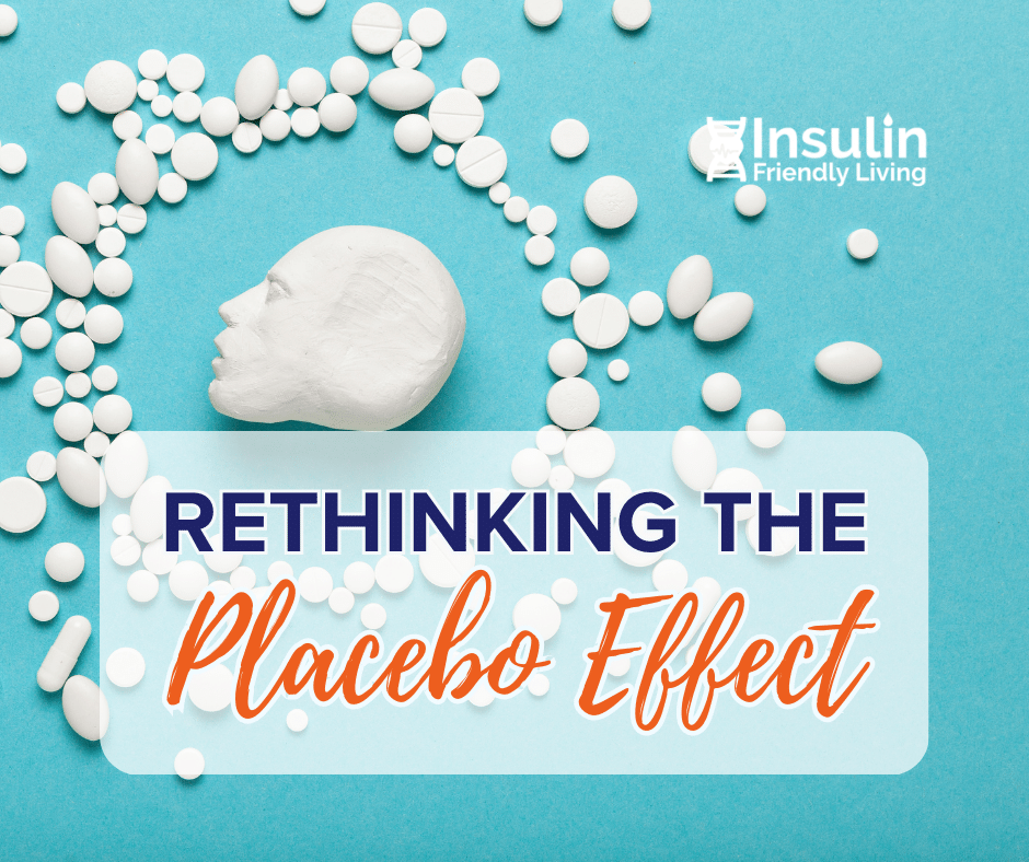 Rethinking the Placebo Effect - Dr. Don Clum