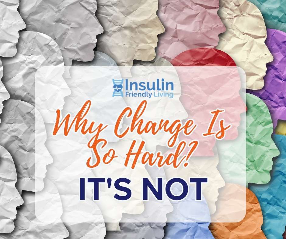 Why Is Change So Hard? (It’s Not) - Dr. Don Clum