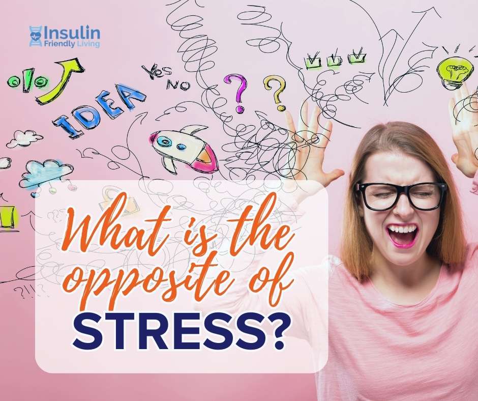 The Opposite of Stress (3 Ways to Overturn It) - Dr. Don Clum