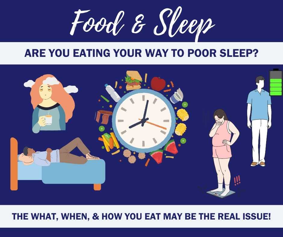 7 Easy Ways To Improve Your Sleep Tonight Dr Don Clum