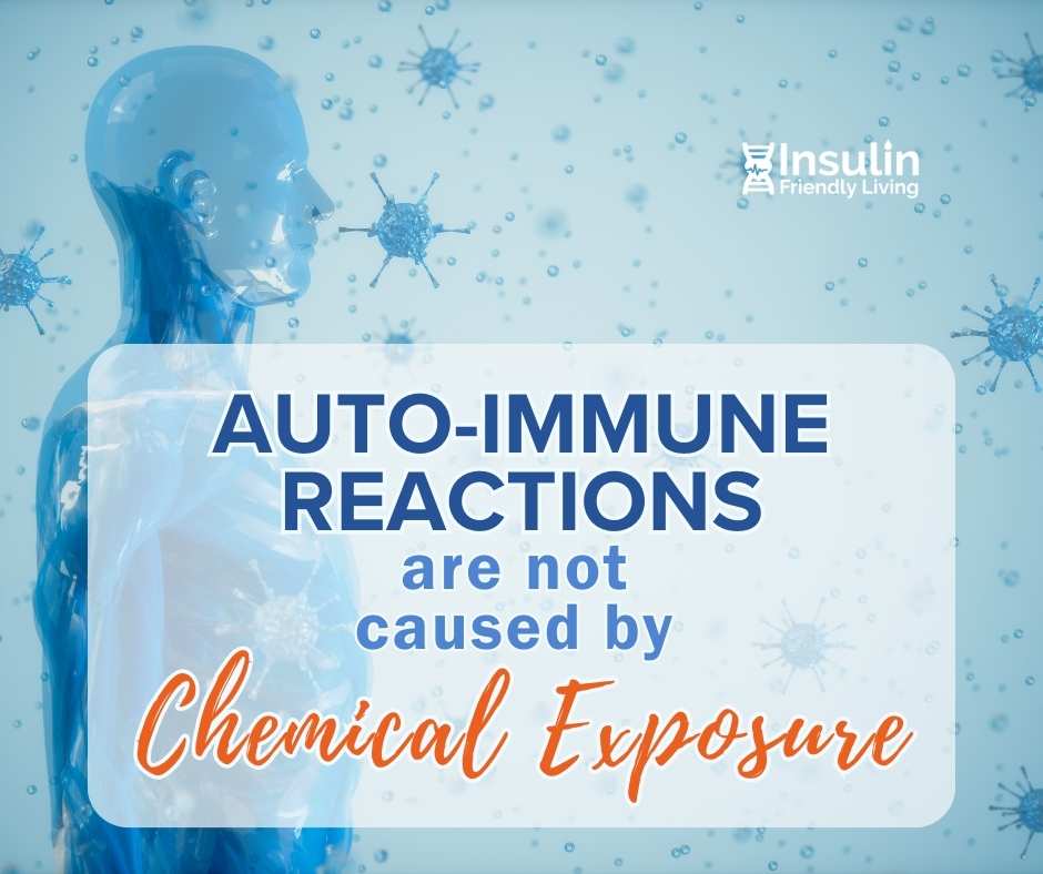 Auto-immune Reactions & Chemical Exposure - Dr. Don Clum