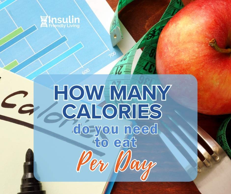 How Many Calories Do You Need To Eat Per Day? - Dr. Don Clum