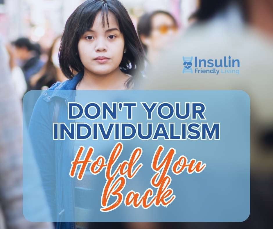 Your Individualism Is Holding You Back - Dr. Don Clum