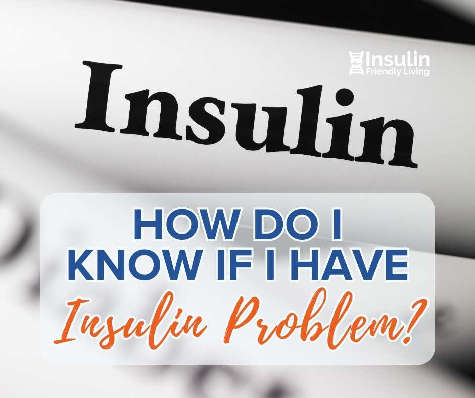 Do I Have An Insulin Problem? - Dr. Don Clum