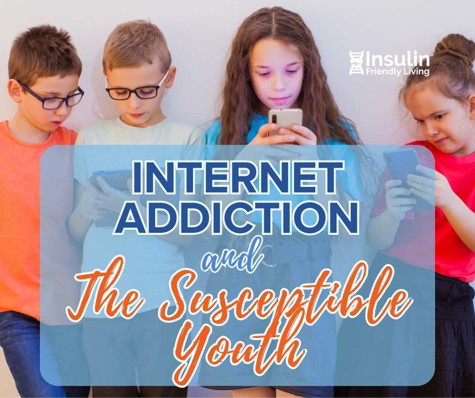 Internet Addiction and Our Susceptible Youth - Dr. Don Clum