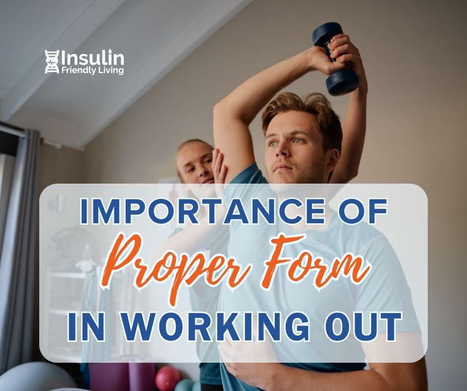 Importance of Proper Form In Workout - Dr. Don Clum