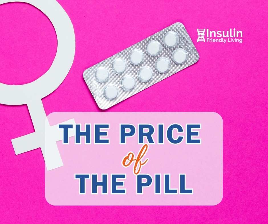 The Price of the Pill [Women and Pills] - Dr. Don Clum