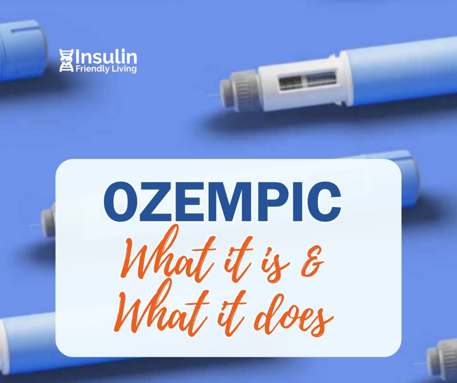 Ozempic: What It Is and What It Does - Dr. Don Clum